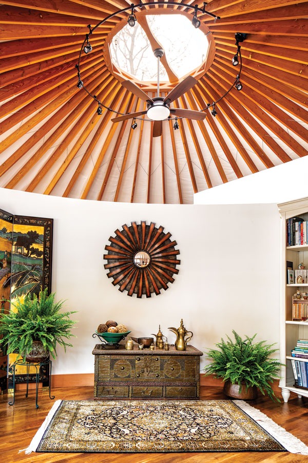 Pacific Yurts News Roundup - Summer 2019 - Pacific Yurts
