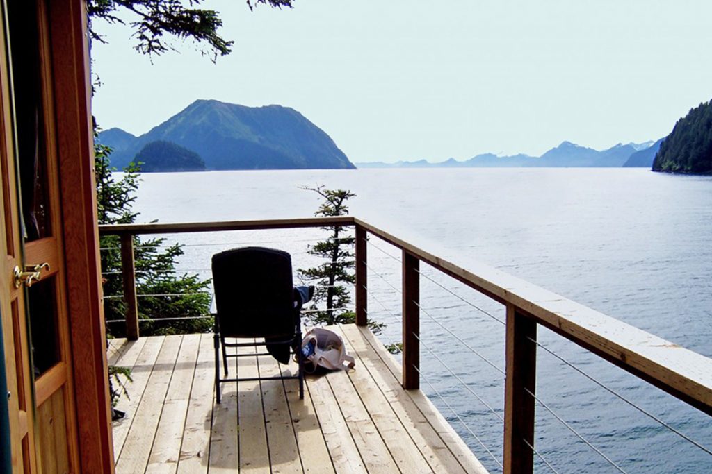 Pacific Yurts We’re Excited About in the New Year