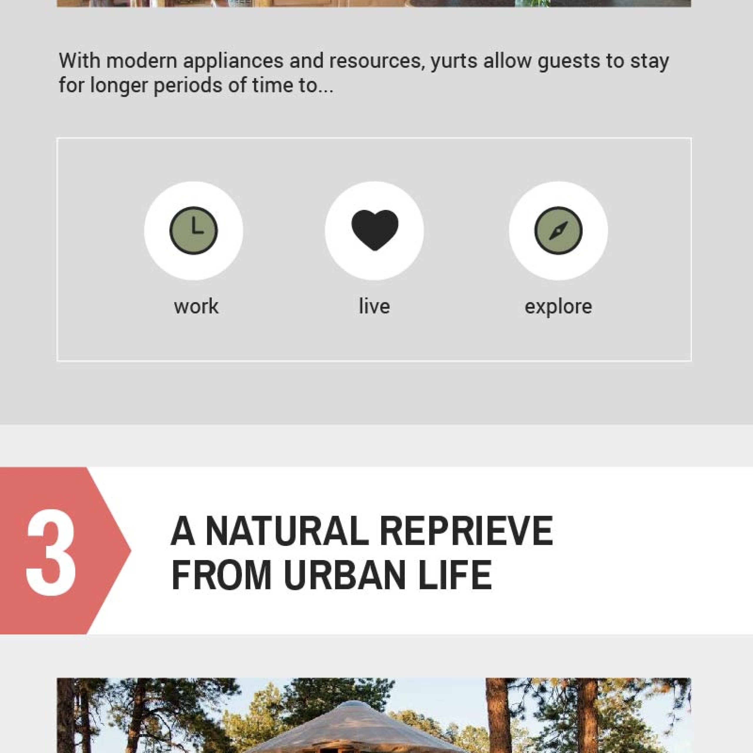 How to Install a Fan Support in Your Yurt - Pacific Yurts