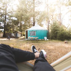 Pacific Yurts Blog - Innovations for the Modern Yurt